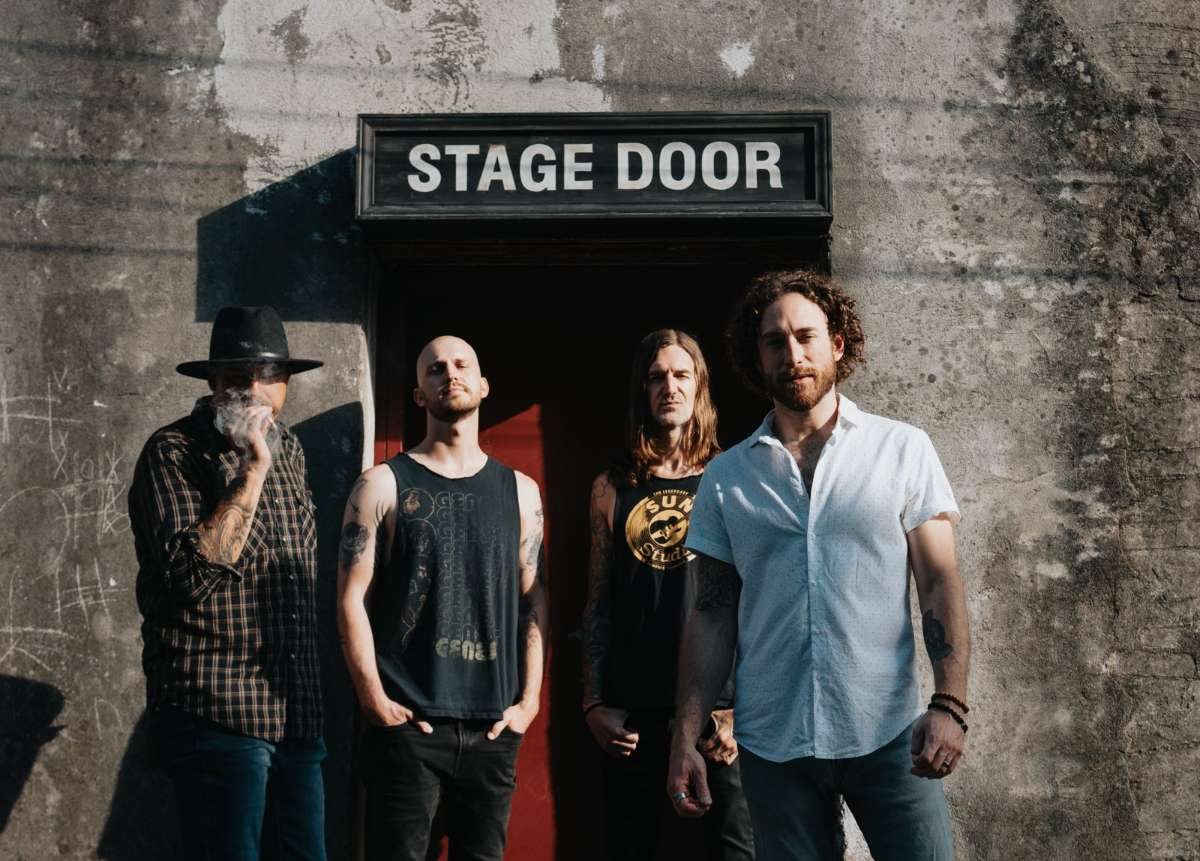 Justin Cody Fox | Live At Ted's