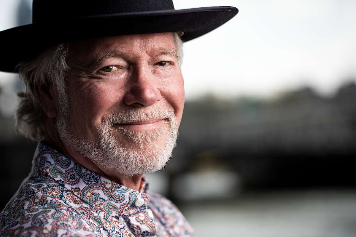 Wyatt Easterling | Live At Ted's